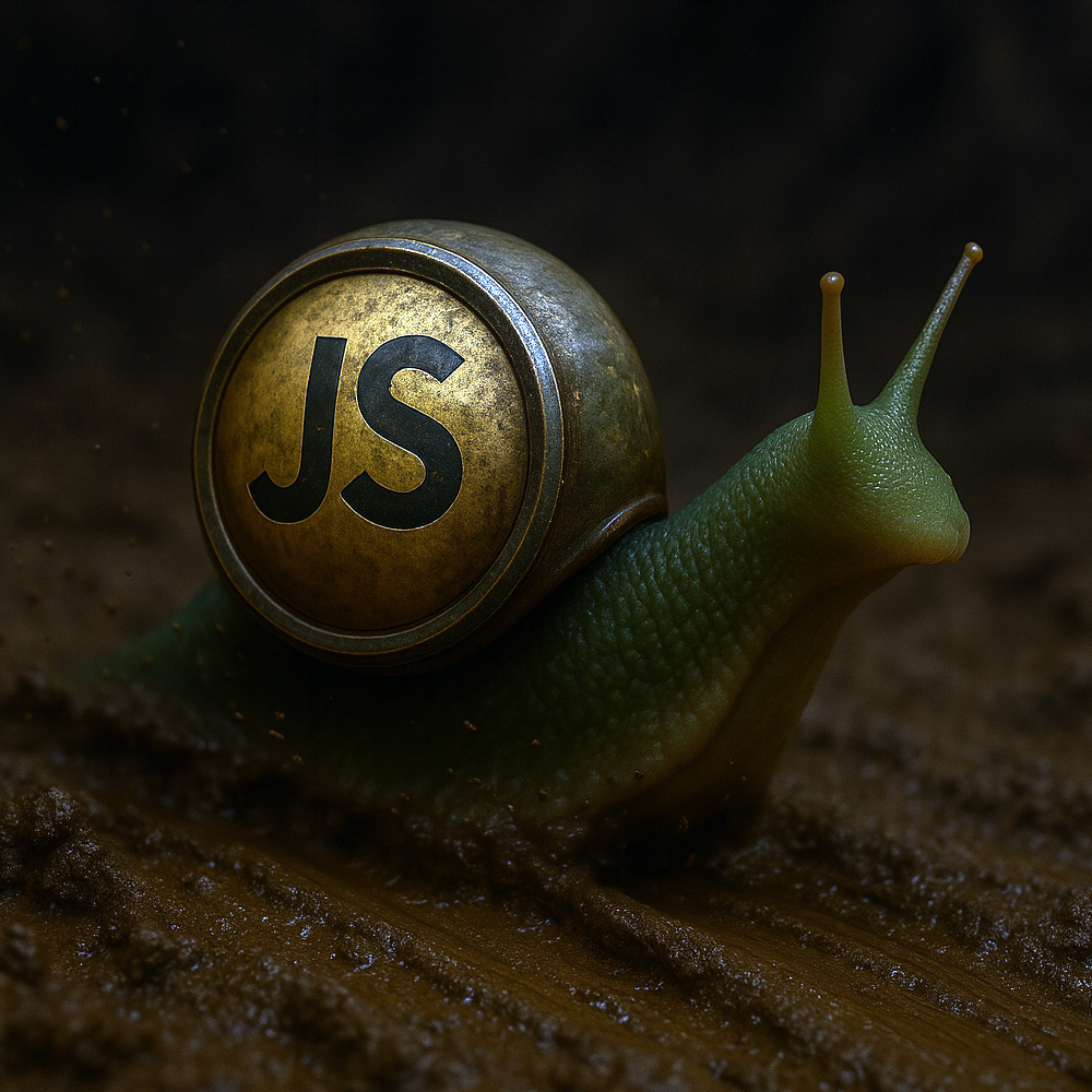 How Javascript affects browser performance - RichSnapp.com